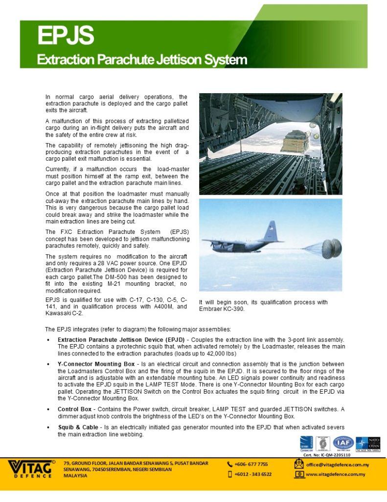 Support Equipment