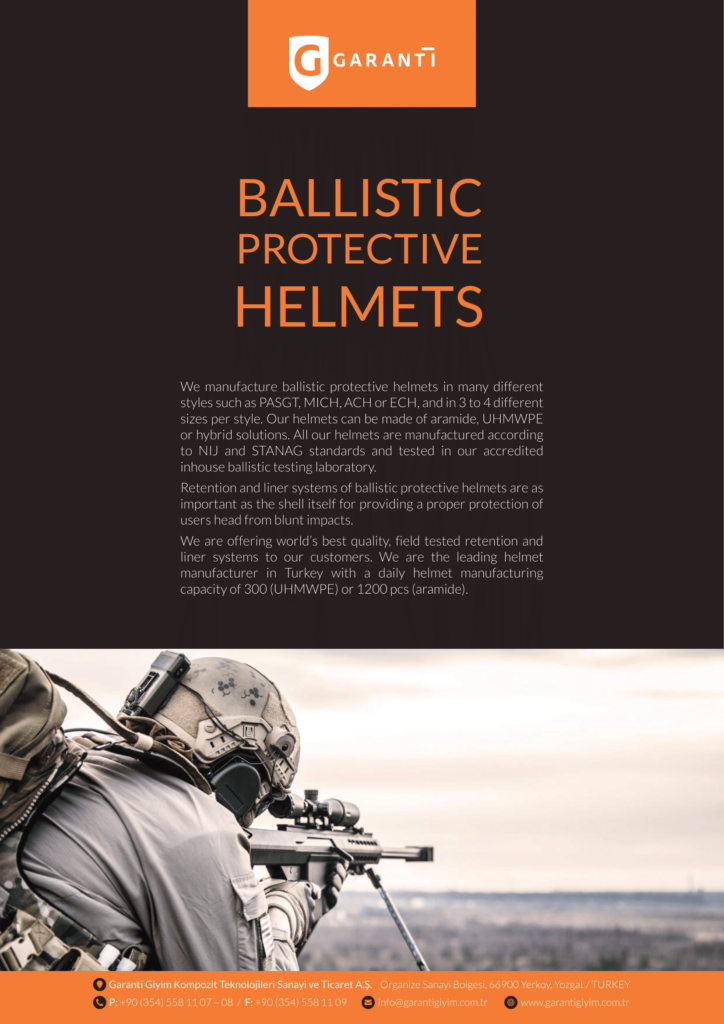 Future Assault Shell Technology (Fast) Helmet