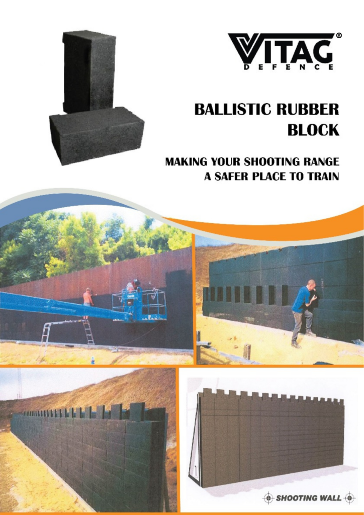 SHOOTING BLOCK 10 MAY 2024